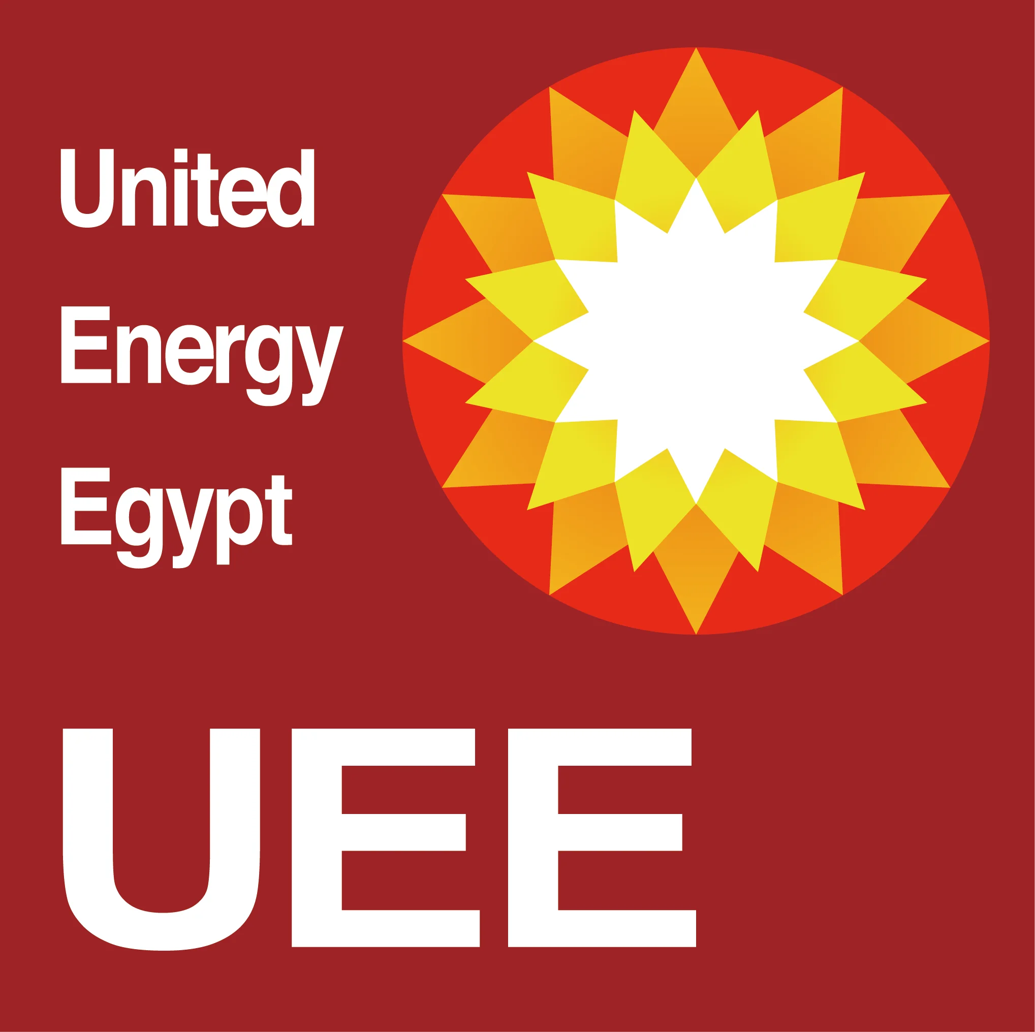 Leadership Team - United Energy Egypt